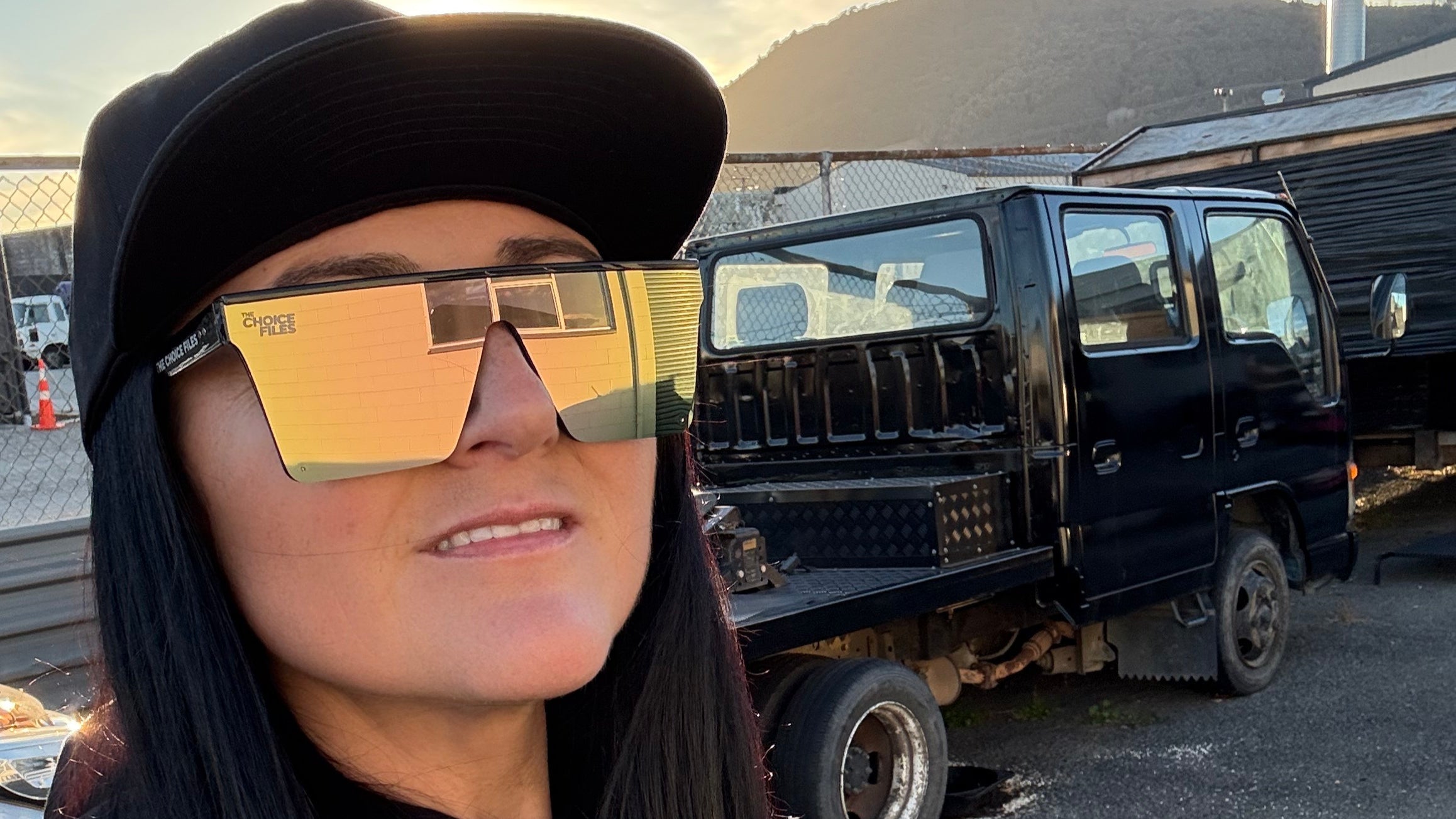 Sunglasses – thechoicefiles