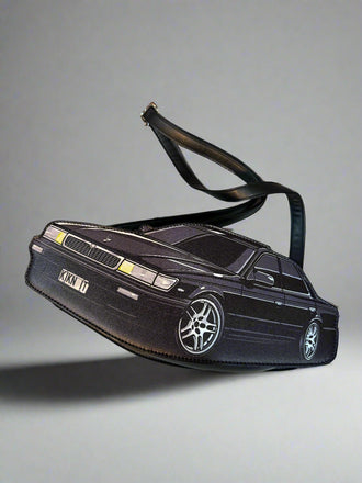 The Choice Files | Car Enthusiast Apparel & Rotary Merchandise ...